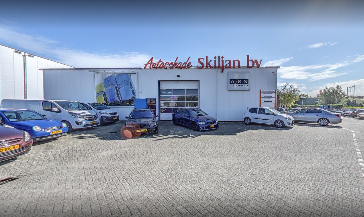 ABS Den Elzen Groep neemt ABS Autoherstel Skiljan over - Den Elzen ...