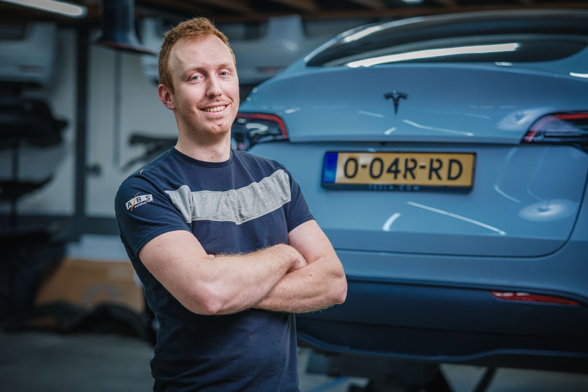 Hoe blijf je groeien in de autobranche? - Den Elzen Autoschade